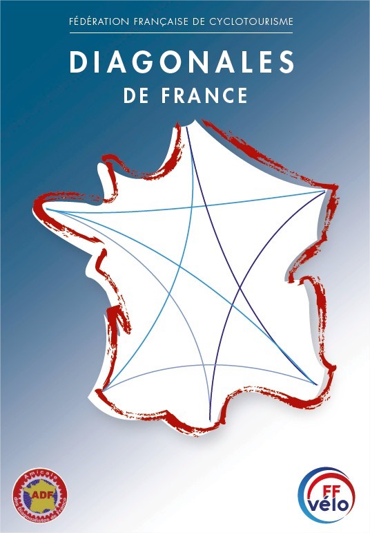 Mes diagonales de France. – eric-cyclogrimpeur-tour.com